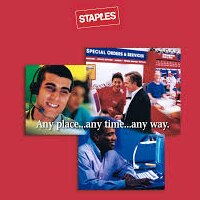About | Staples India